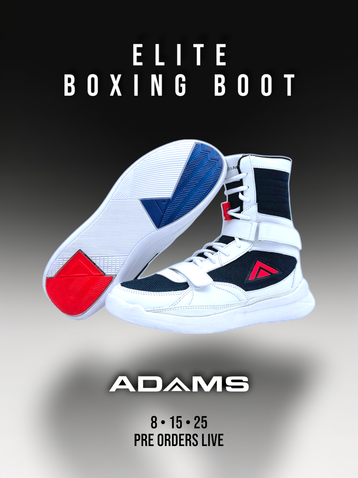 ADAMSFTWR – AdamsFootwear USA