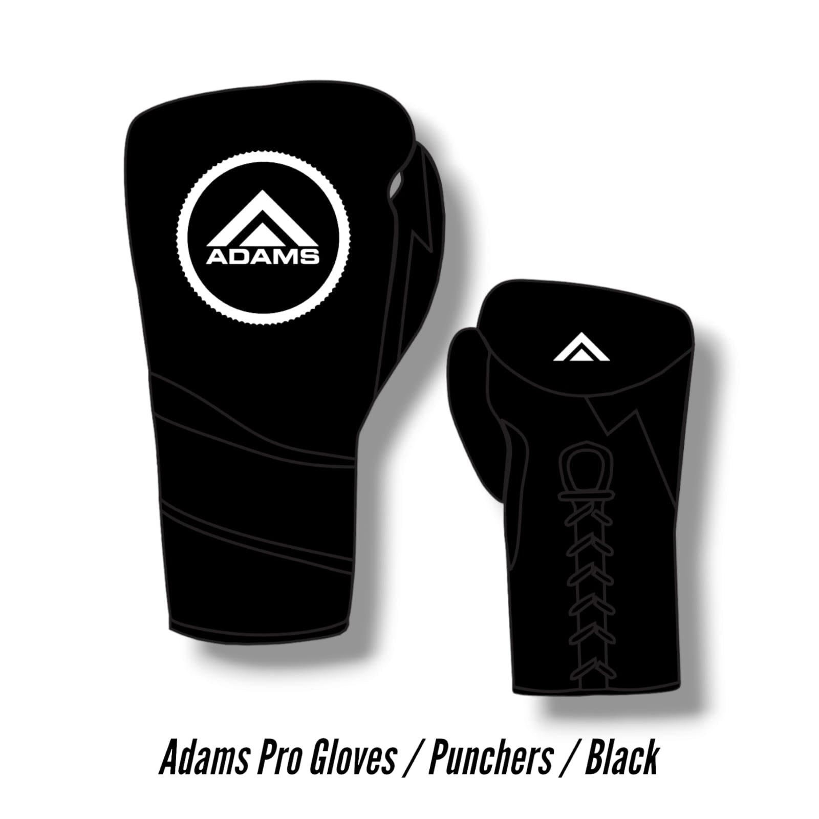 ADAMS PRO GLOVES [ PRE ORDER SEP 27TH ] – AdamsFootwear USA