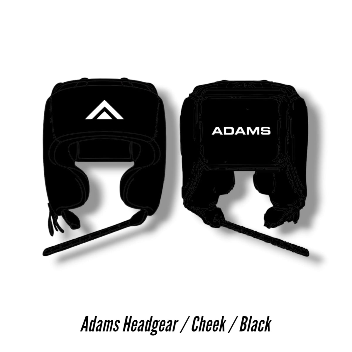 ADAMS SPARRING HEADGEAR – AdamsFootwear USA