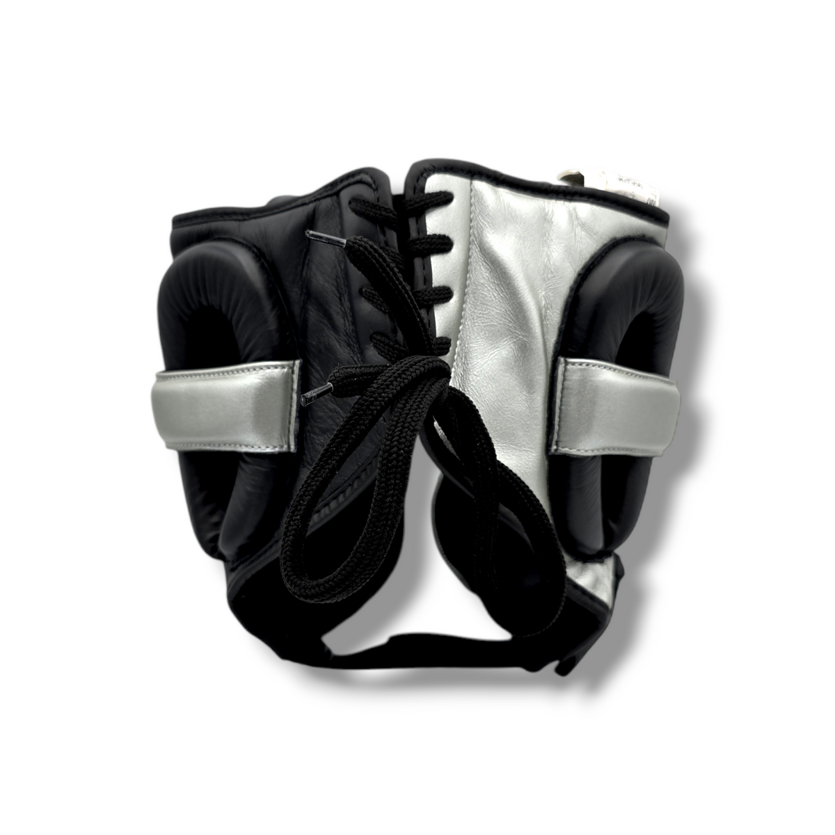 Adams Pro Open Headgear - Shadow – AdamsFootwear USA