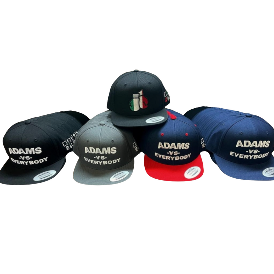 Apparel – AdamsFootwear USA